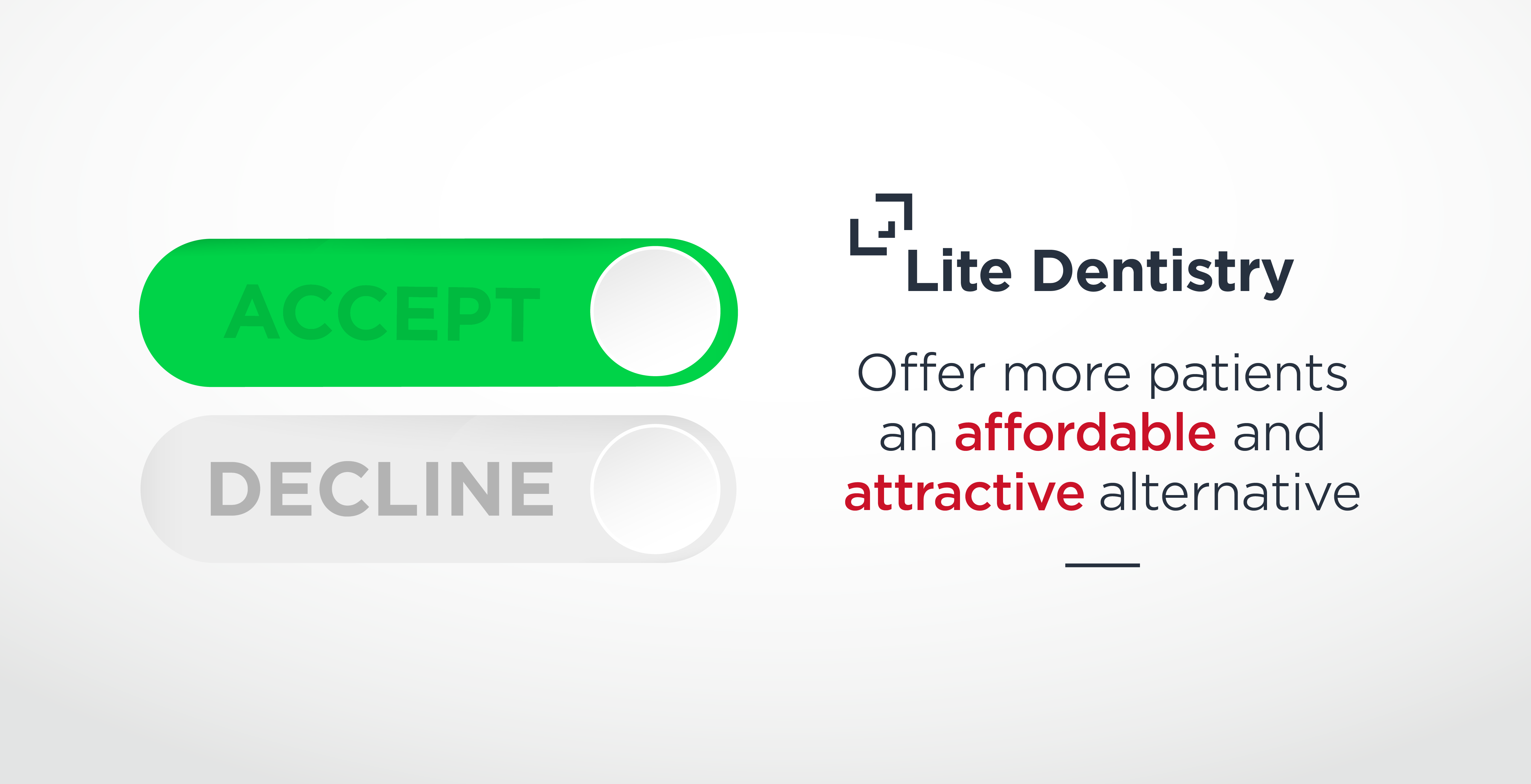 6 common misconceptions of DSD Lite Dentistry resolved